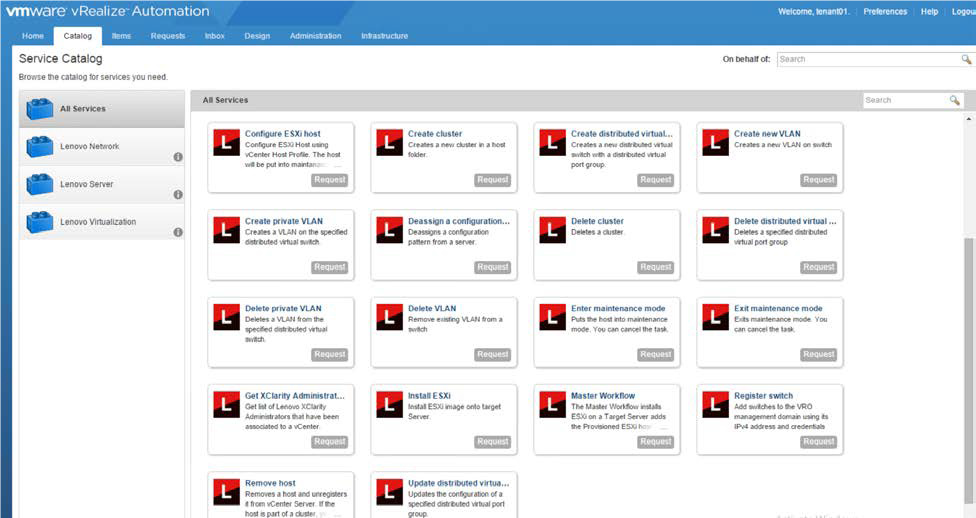 VMware Software Solution Product Guide Product Guide > Lenovo Press VMware Software Solution Product Guide Product Guide > Lenovo Press